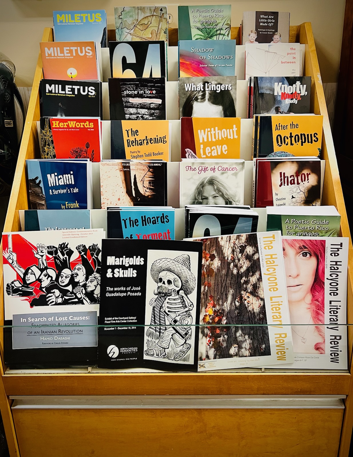 home - Flood Gallery Fine Art Center